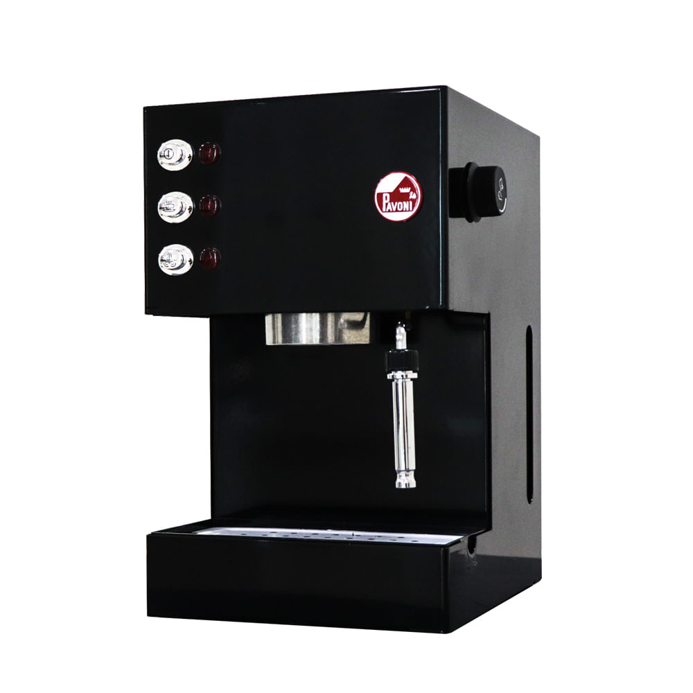Cafetera Gran café nera 120V
