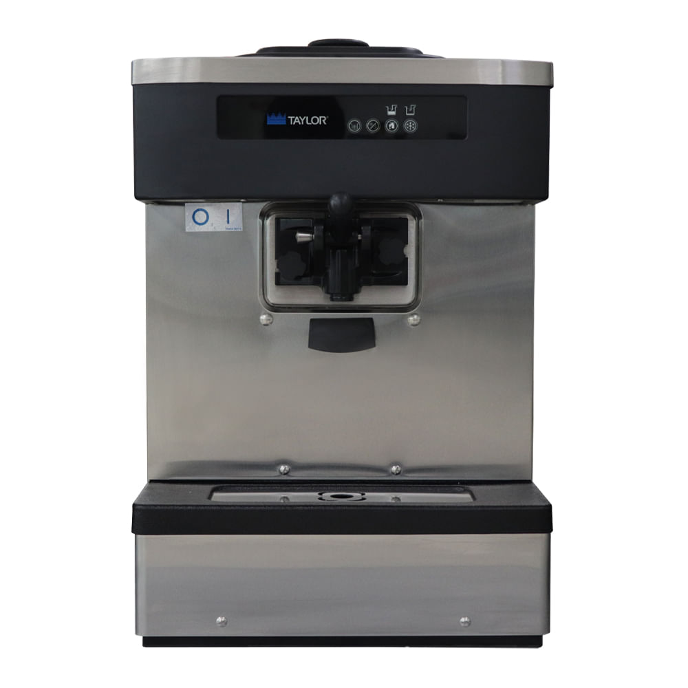 Máquina de helado Soft C152