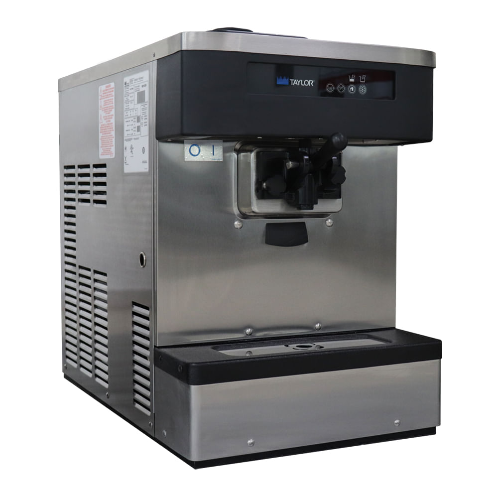 Máquina de helado Soft C152