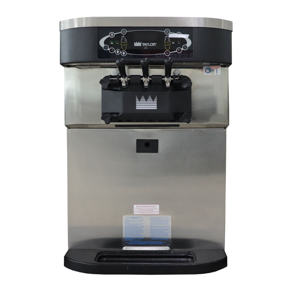 Congelador de helados cremosos C722