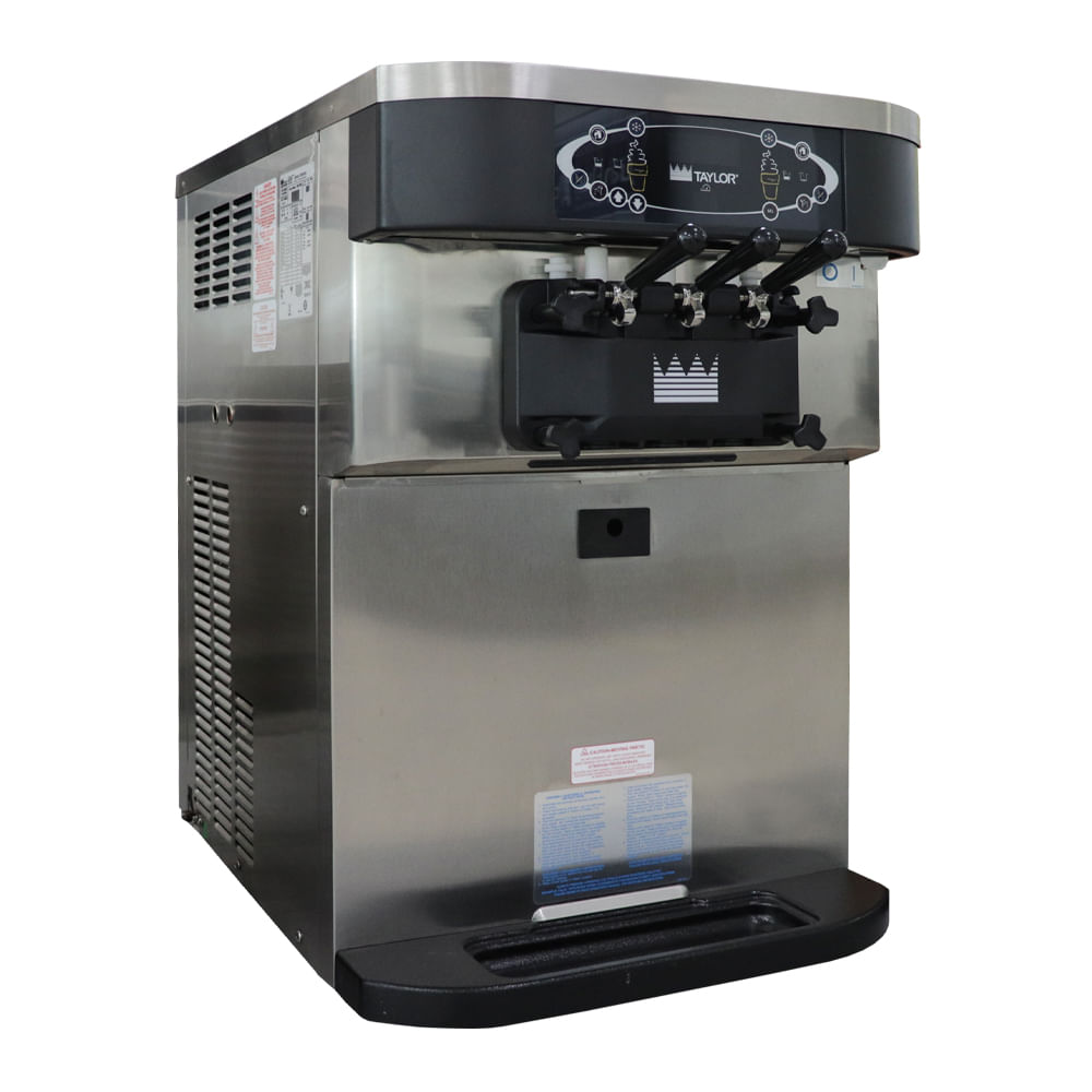 Congelador de helados cremosos C722