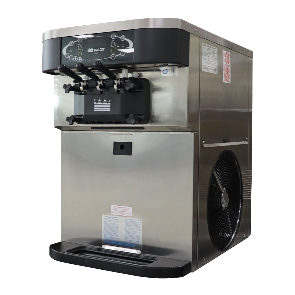 Congelador de helados cremosos C722