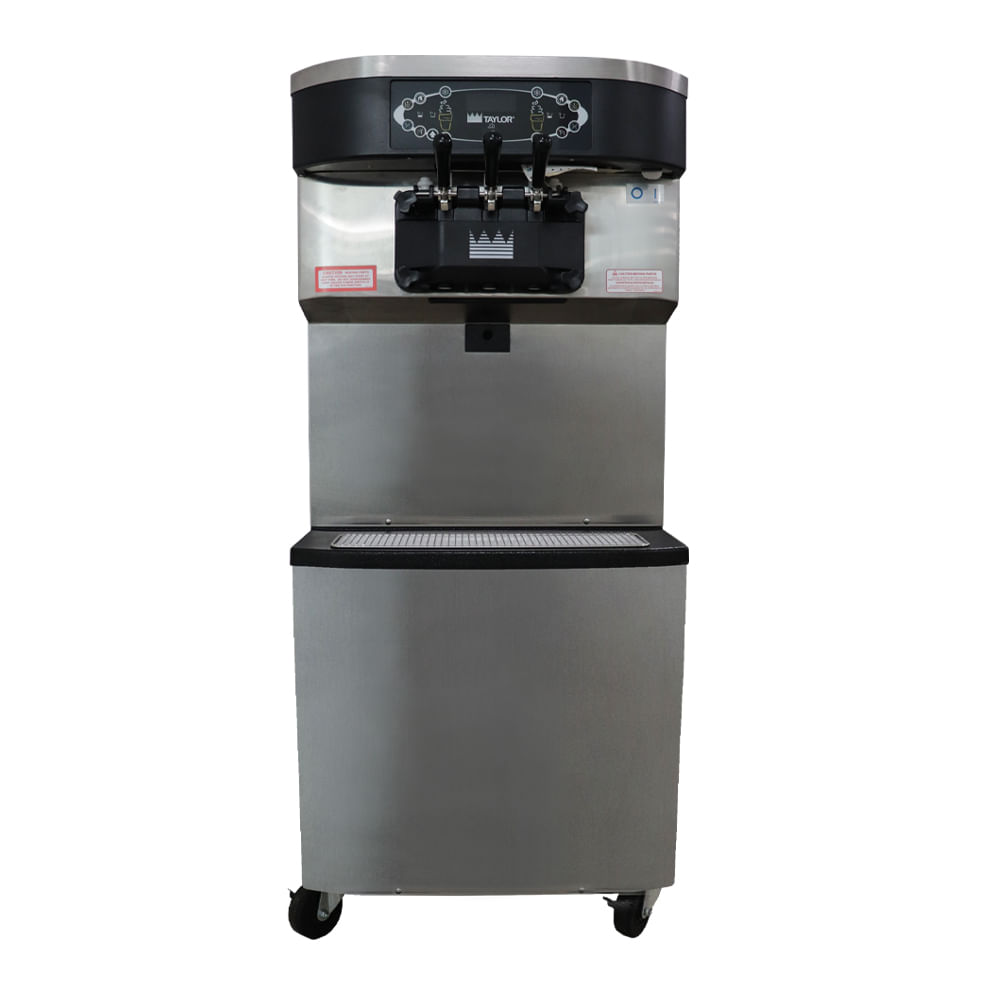 Congelador de helados cremosos C712