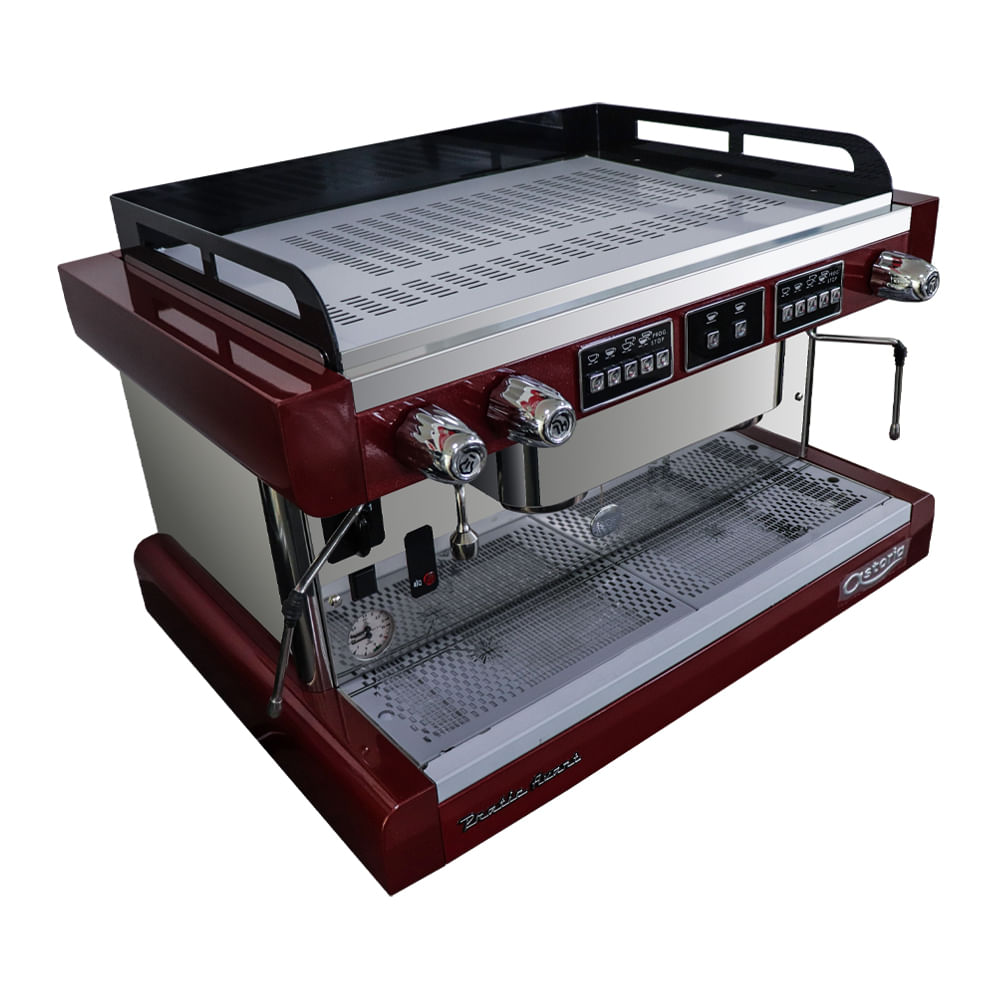 Máquina de café Pratic Avant 2