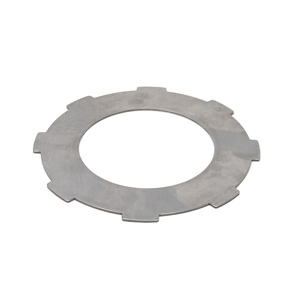 Placa de separación