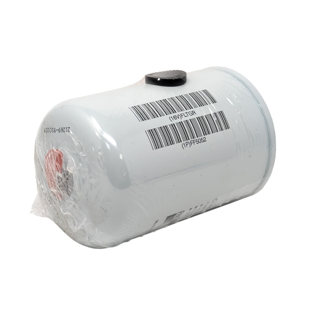 Fuel filter